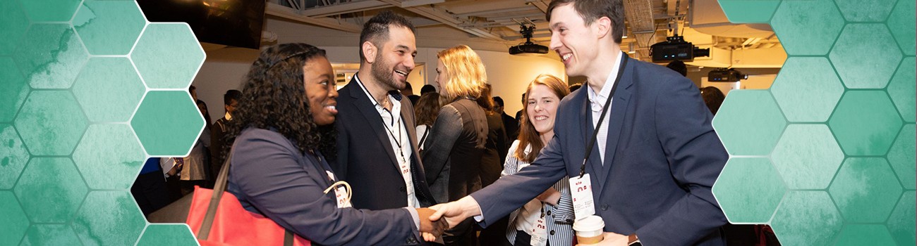 About - Get Involved