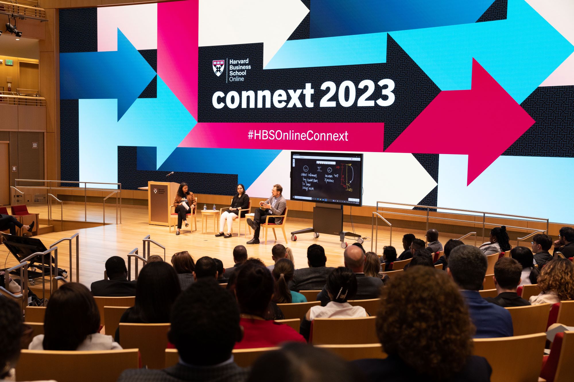 Community Content: Connext 2023 Recap: Exploring What's Next in Business