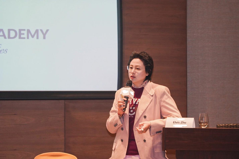 Community Content: Meet Dr. Xiangkun “Elvis” Zhu: A Q&A with the ...