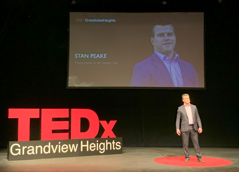 Community Content: Meet Stan Peake: A Q&A with our Entrepreneurship ...