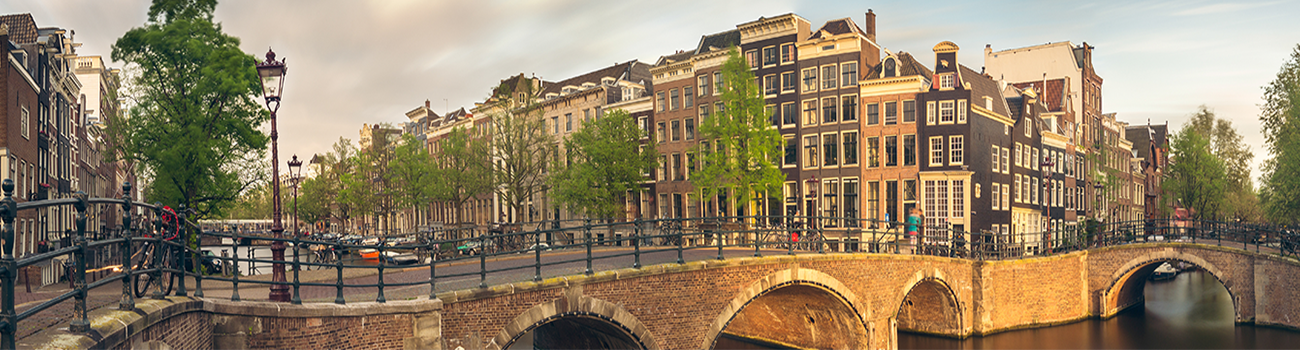 Chapter: Amsterdam