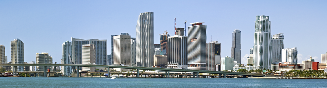 Chapter: Miami