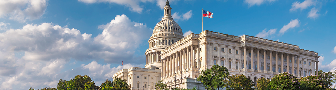 Chapter: Washington DC