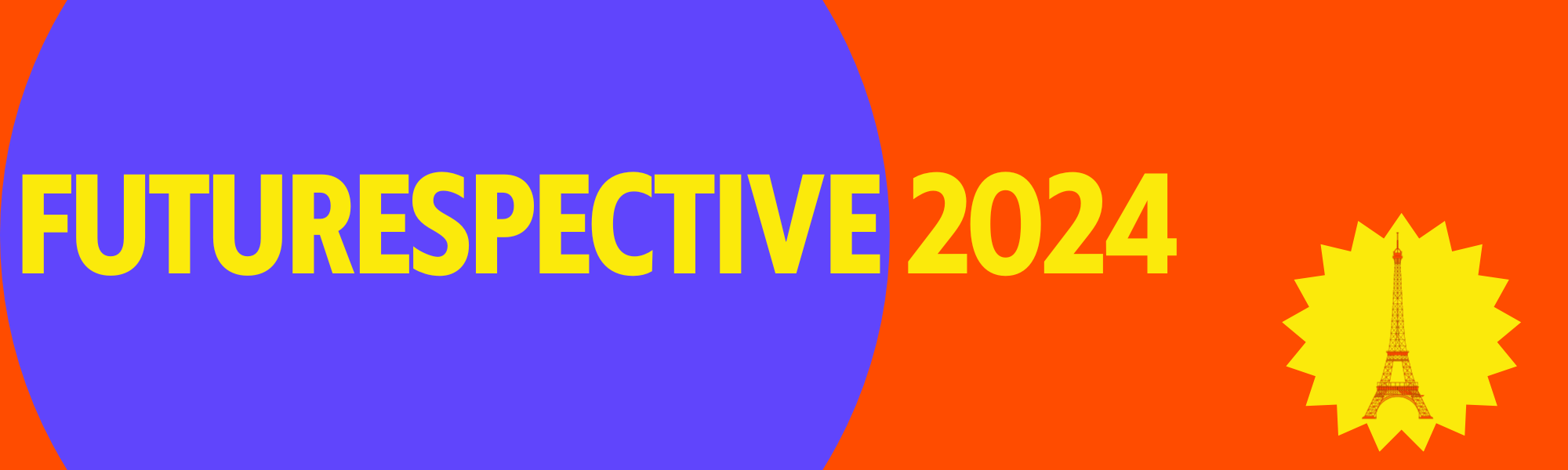 Event: 2024 Futurespective