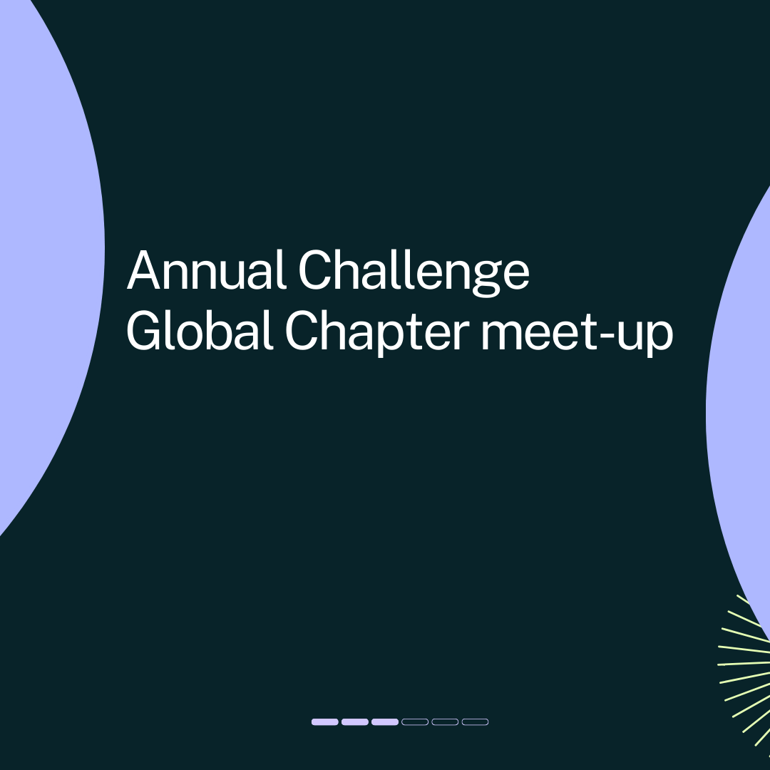 Chapter: Global Chapter