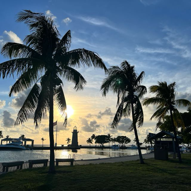Chapter: Miami