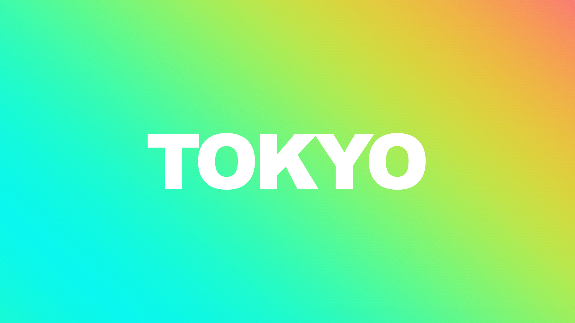 Event: Tokyo virtual event -Business for a Better Tomorrow-topic of ...