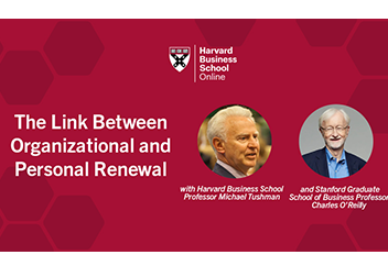 Chapter: Harvard Business School Online