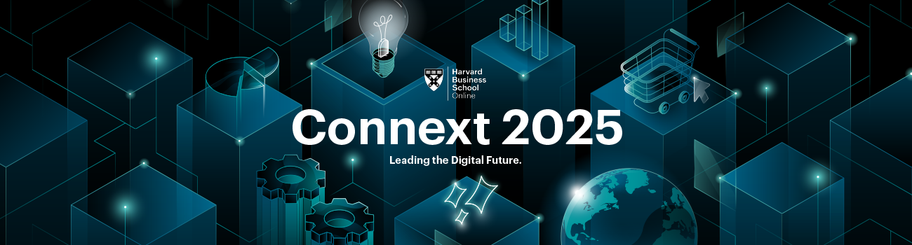 Community Content: Connext 2025: Hybrid Event Coming This May