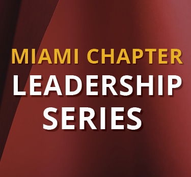 Chapter: Miami