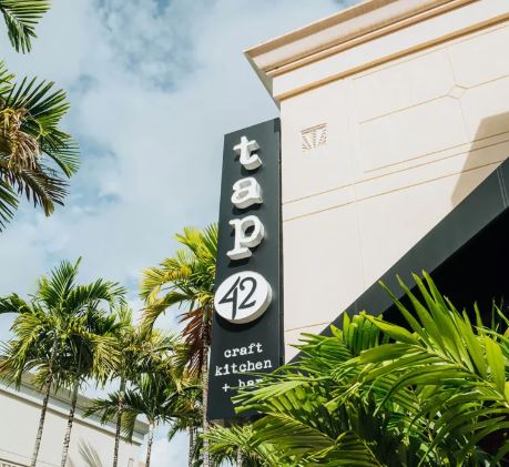 Chapter: Miami
